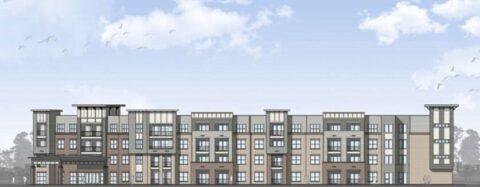 Ella Grand - Blazer Building